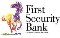 About First Security Bank a division of Glacier Bancorp.